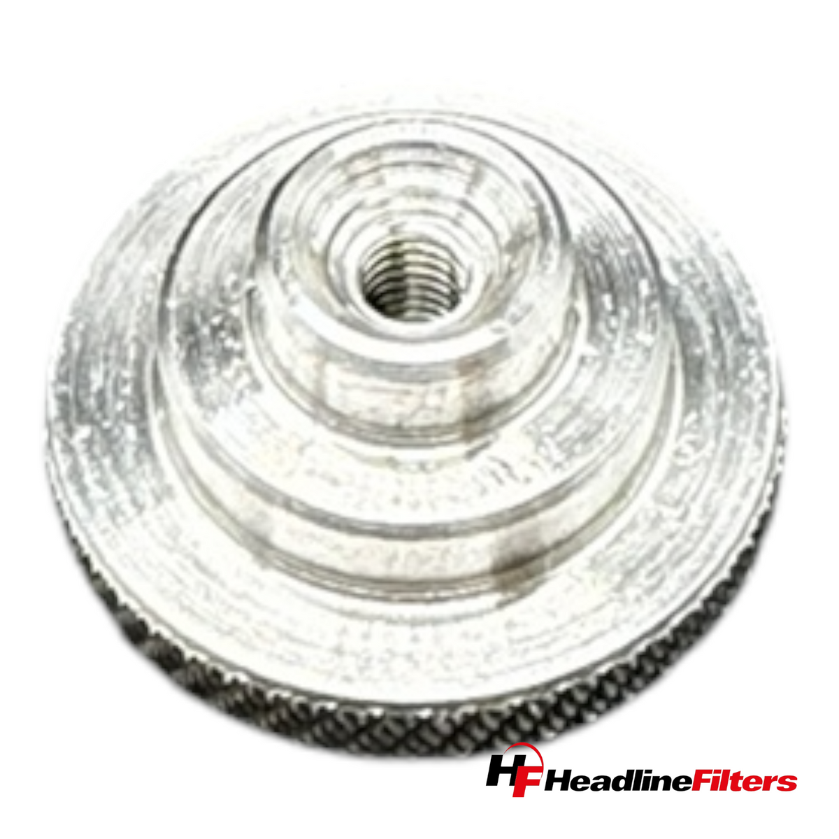 ER110 - Element Retainer – Headline Filters