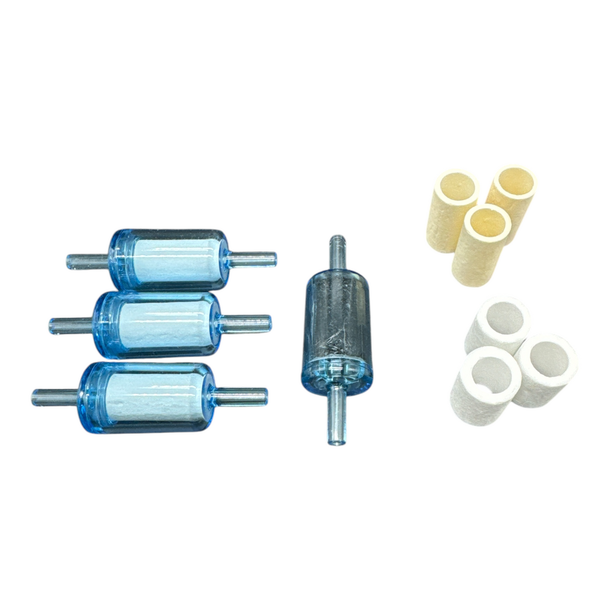 Filter Service Kit for Exhaust Gas Analysers (SUN) – Headline Filters