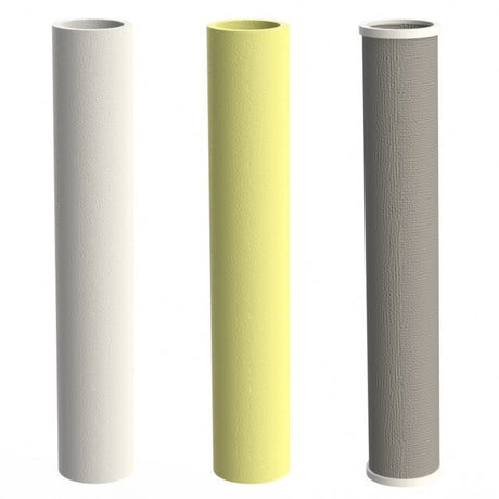 Headline Filters | Bonded Microfiber Filter Elements, Filter housings