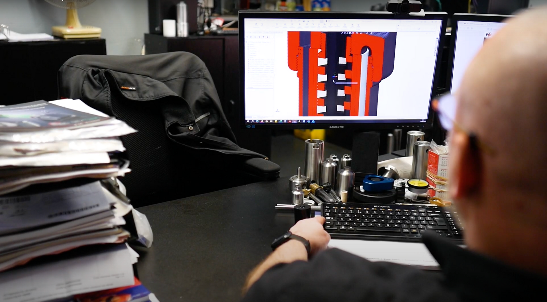 Headline Filters | Bonded Microfiber Filter Elements, Filter housings