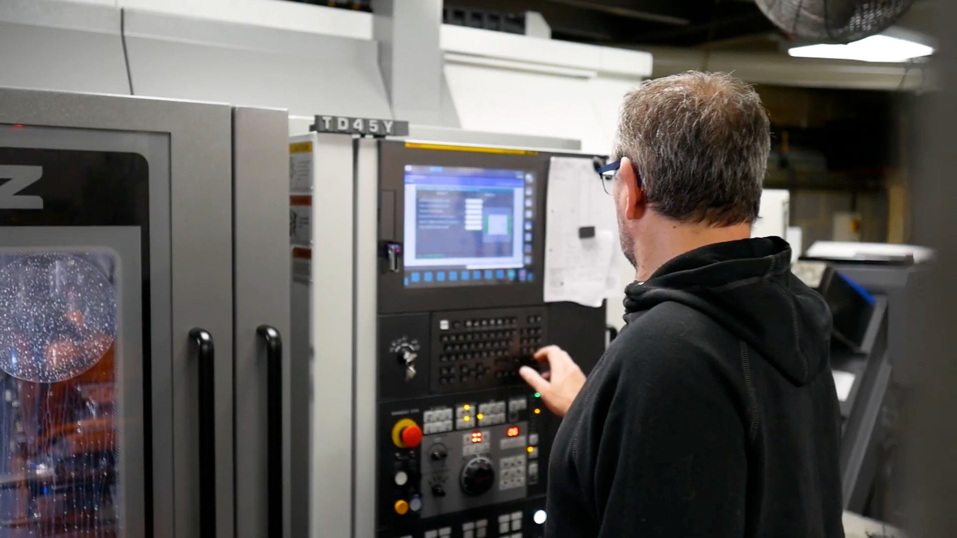 Headline Filters | Bonded Microfiber Filter Elements, Filter housings