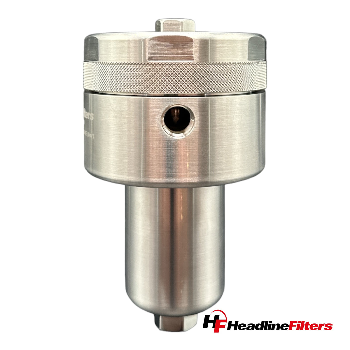 Membrane Filter Housing - Model GMS130 – Headline Filters