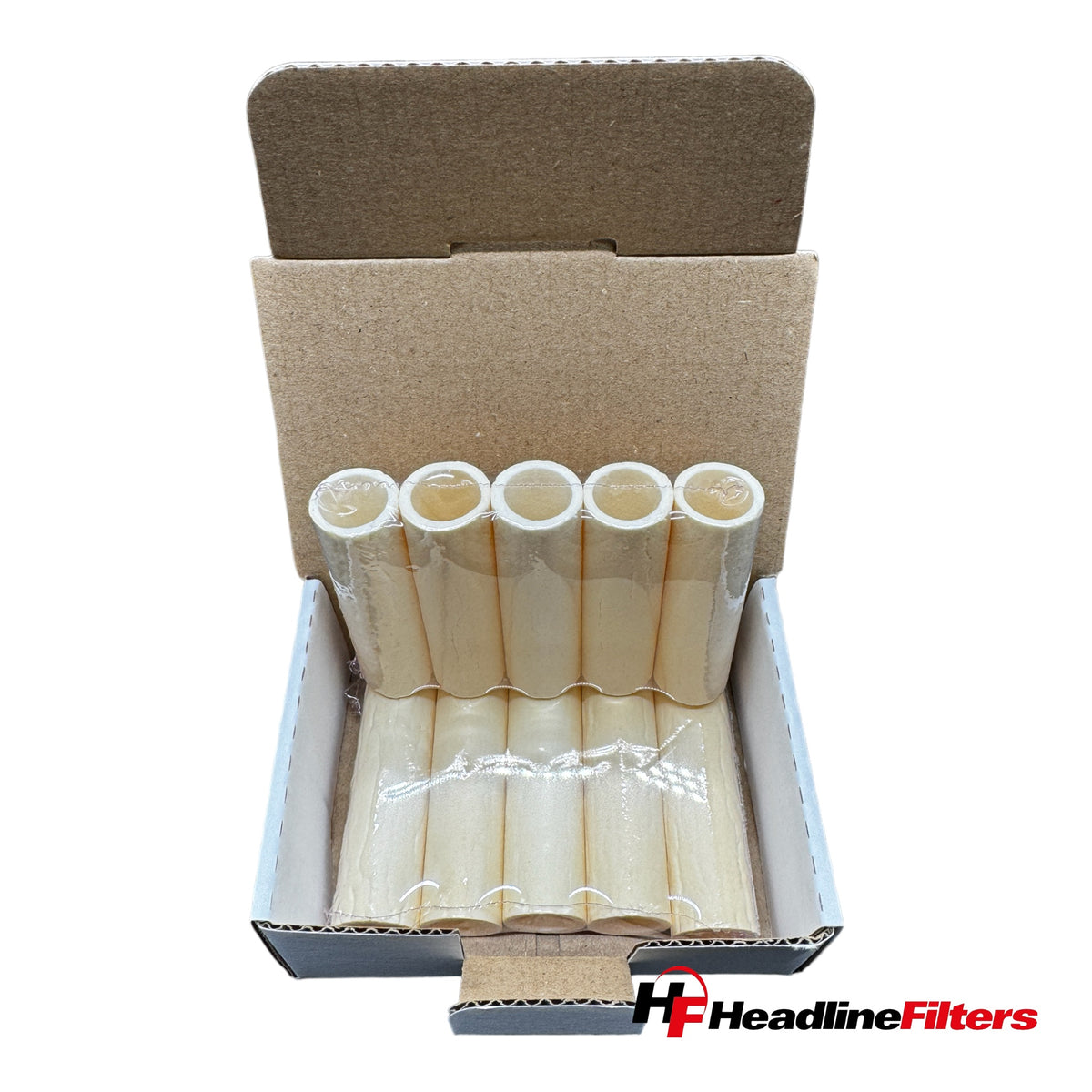 Particulate Glass Fibre Filter Element (Epoxy - Standard) – Headline ...