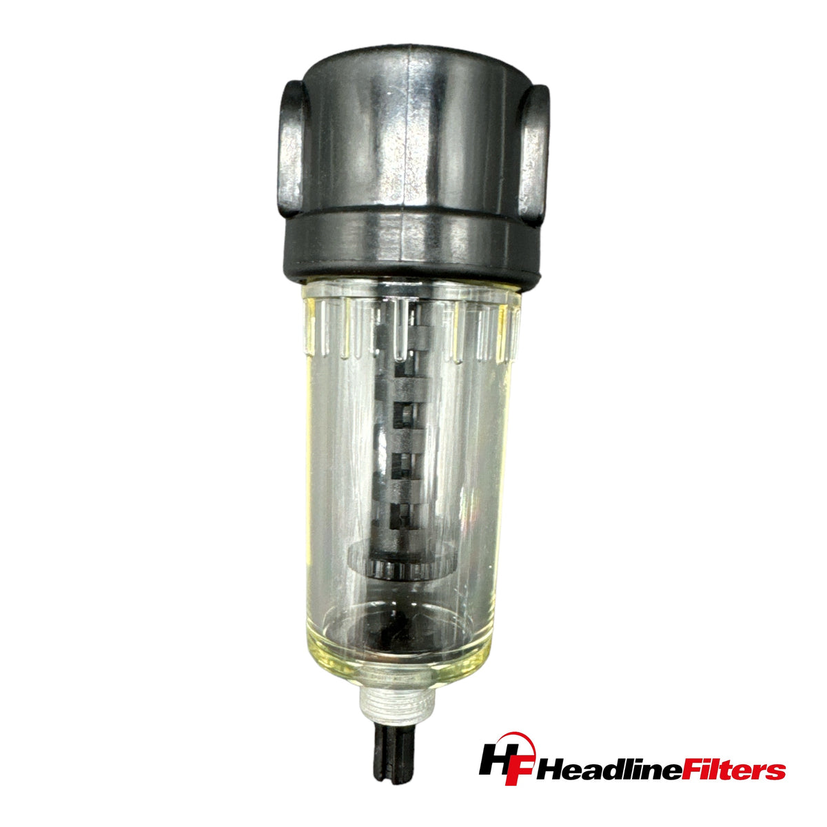 Plastic Filter Housing - Model 721N – Headline Filters