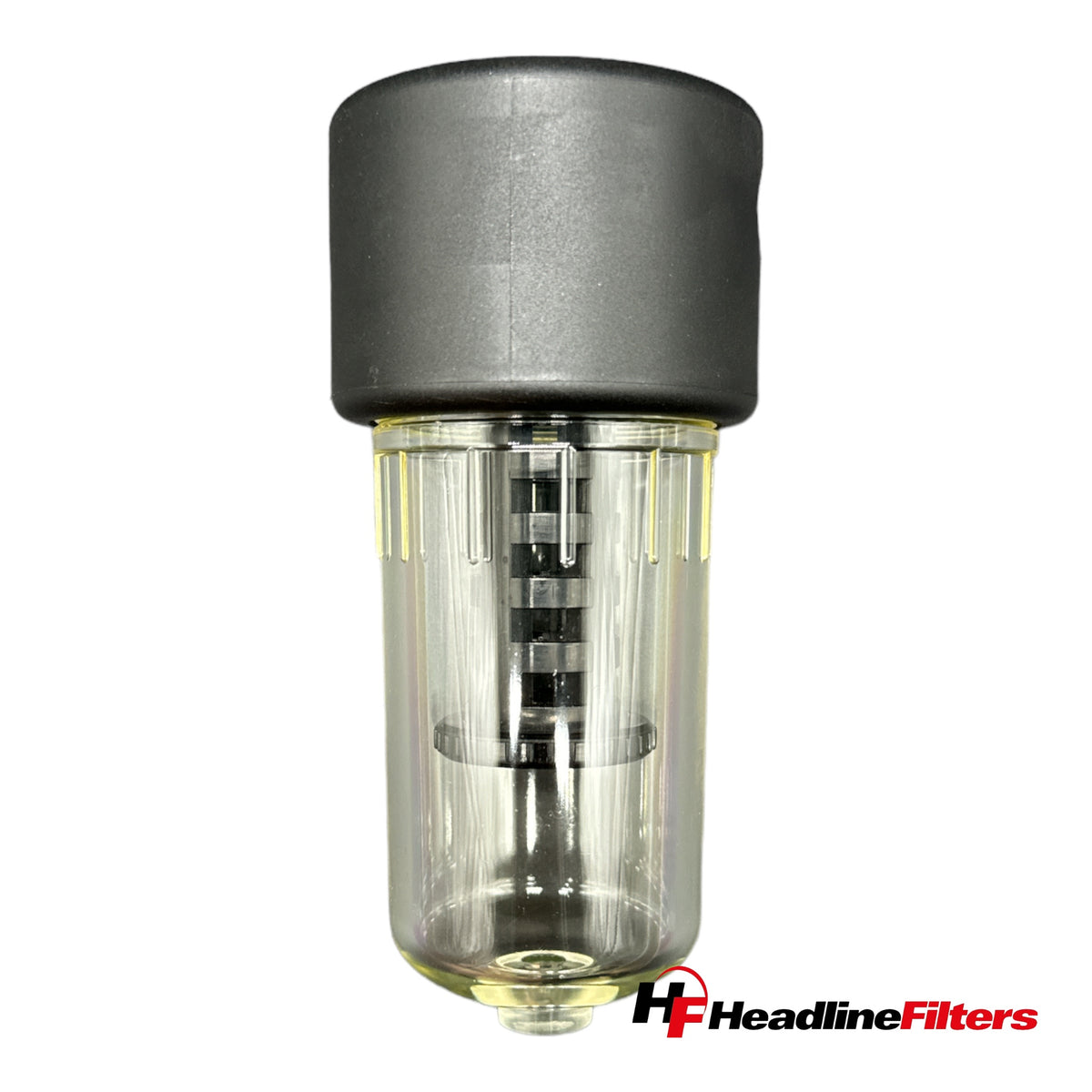 Plastic Filter Housing - Model 750N – Headline Filters