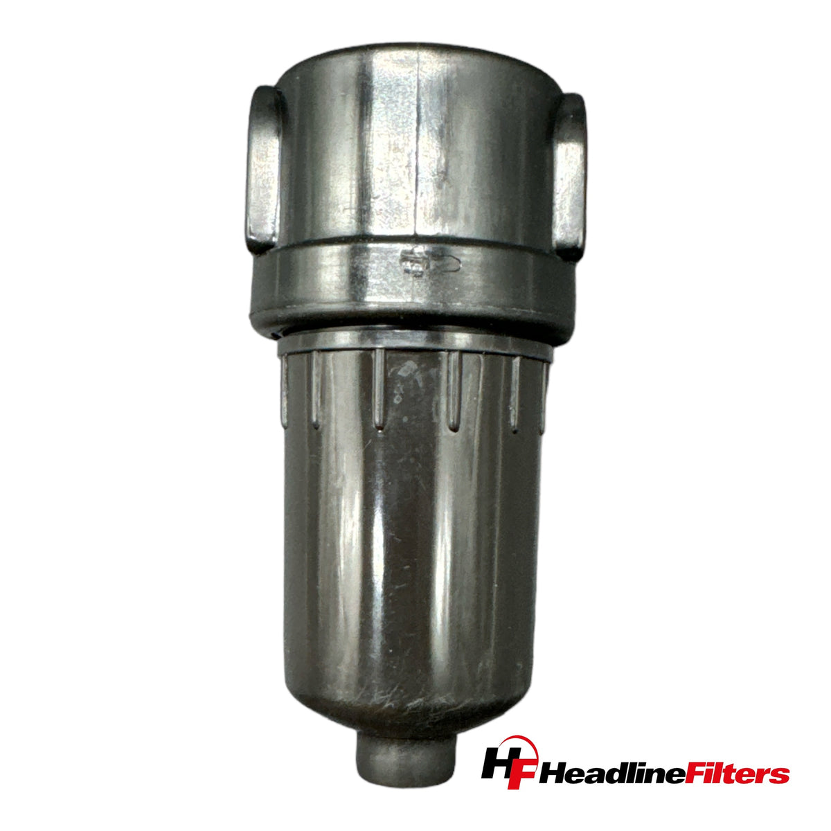 Plastic Filter Housing - Model 700K – Headline Filters