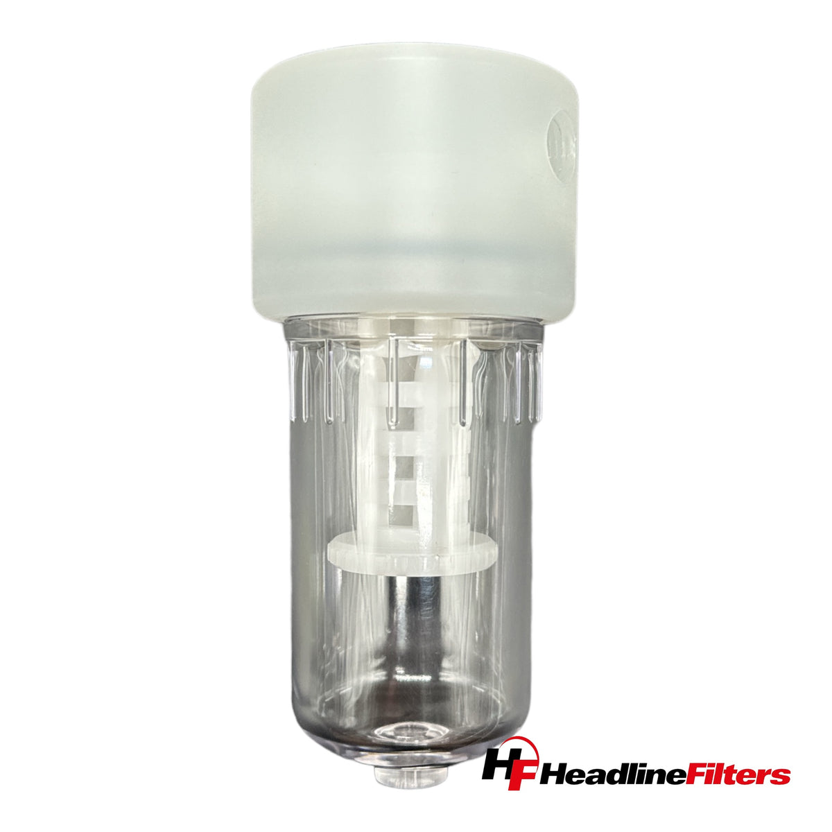 Plastic Filter Housing - Model 755P – Headline Filters