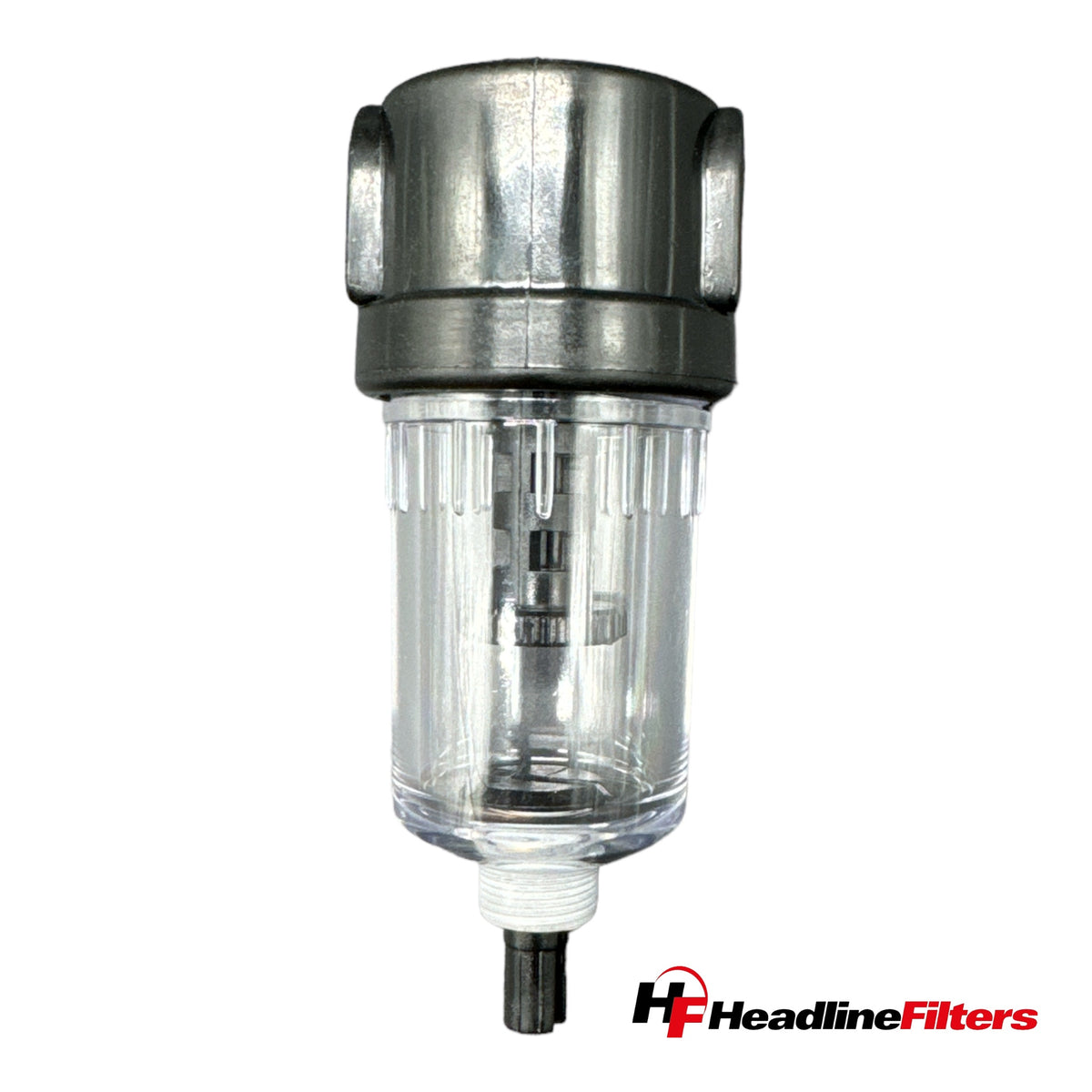 Plastic Filter Housing - Model 701NC – Headline Filters