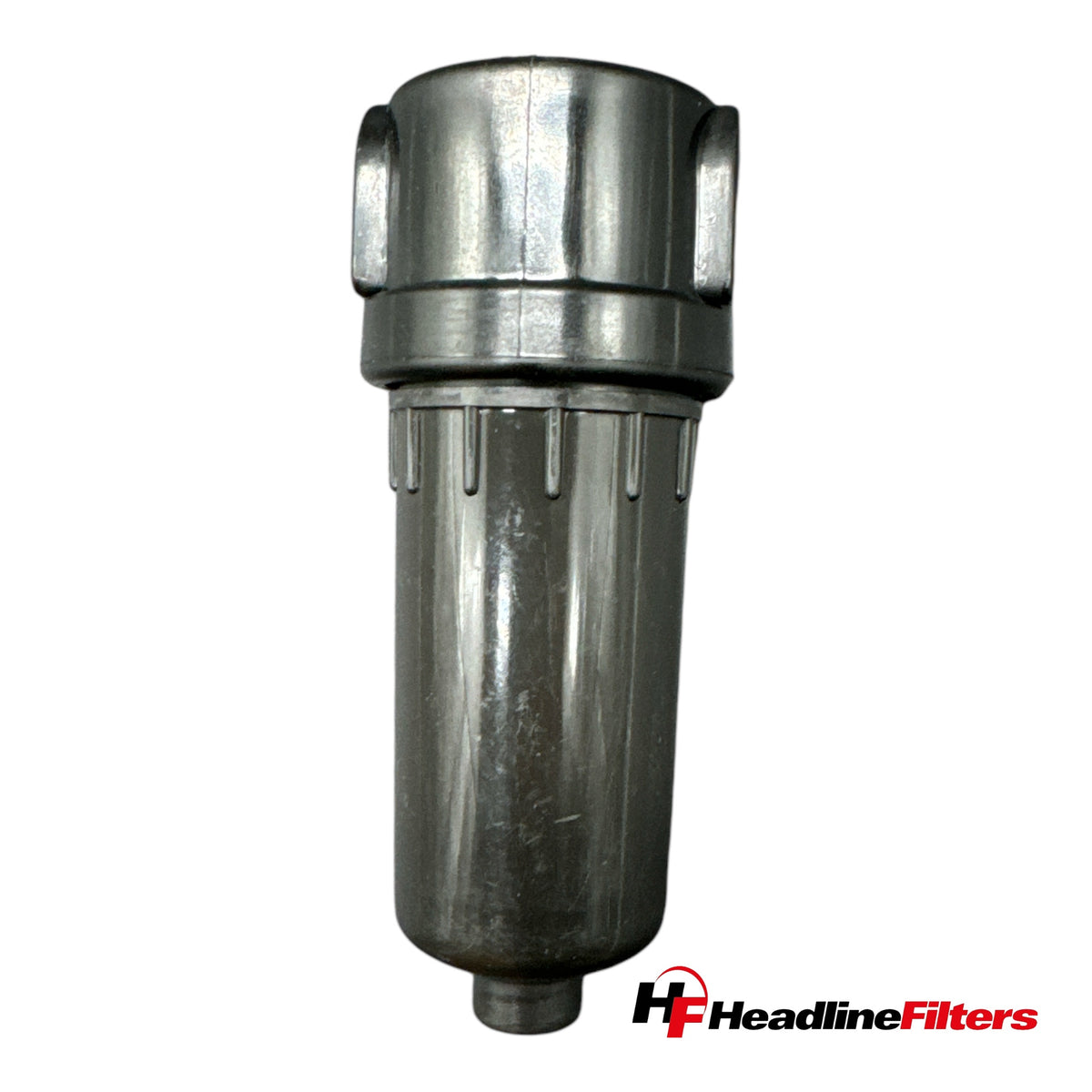 Plastic Filter Housing - Model 725K – Headline Filters