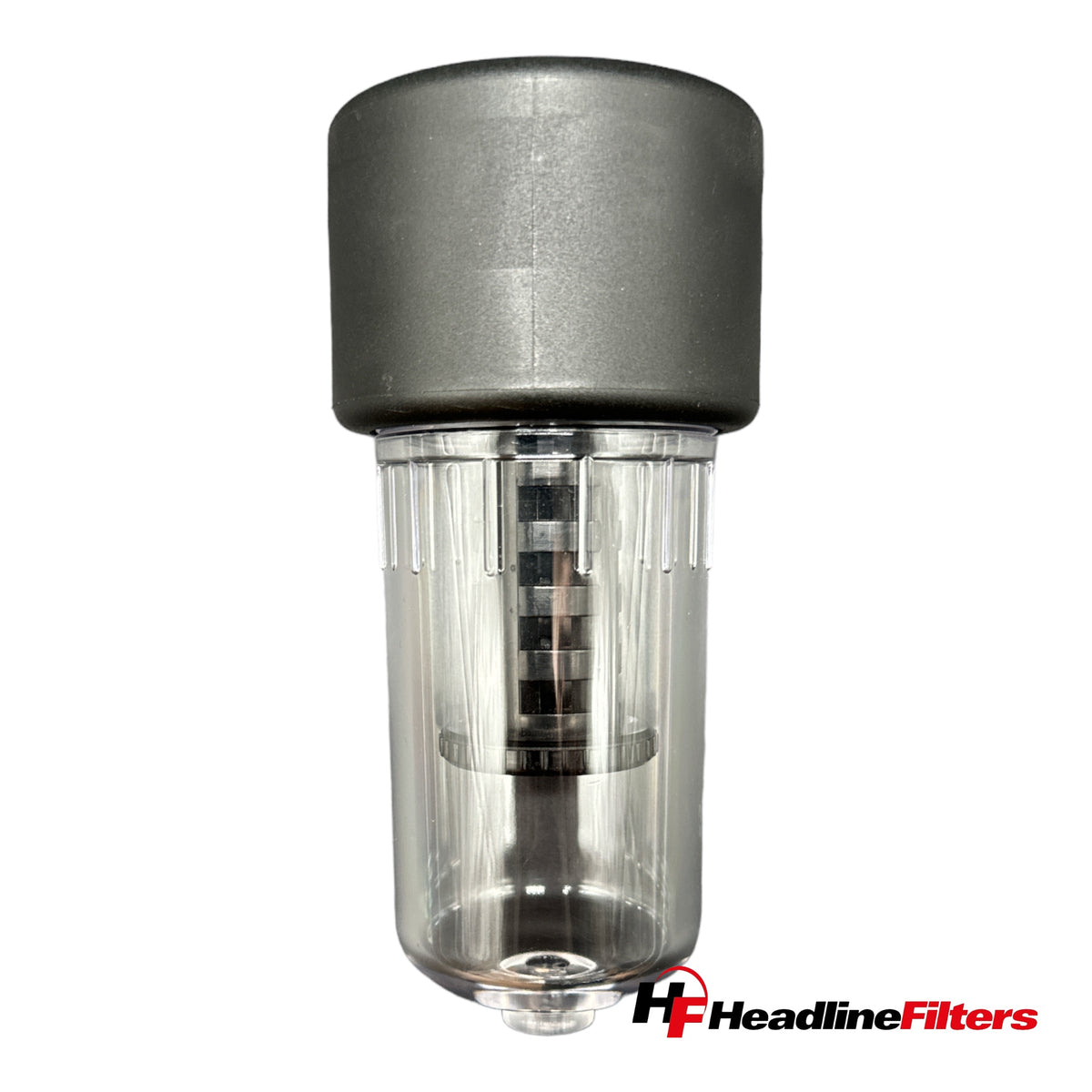 Plastic Filter Housing - Model 755NC – Headline Filters