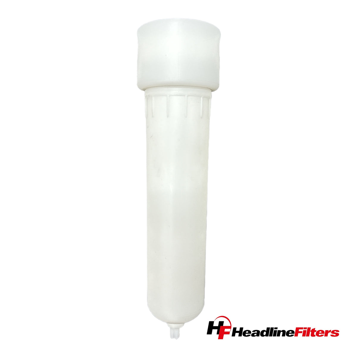 Plastic Filter Housing - Model 780P – Headline Filters